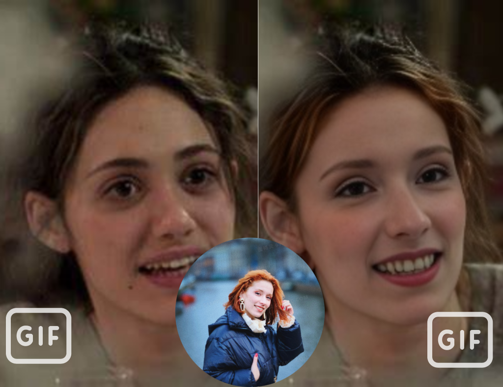 Face Swap Live: Transform Your GIFs with AI